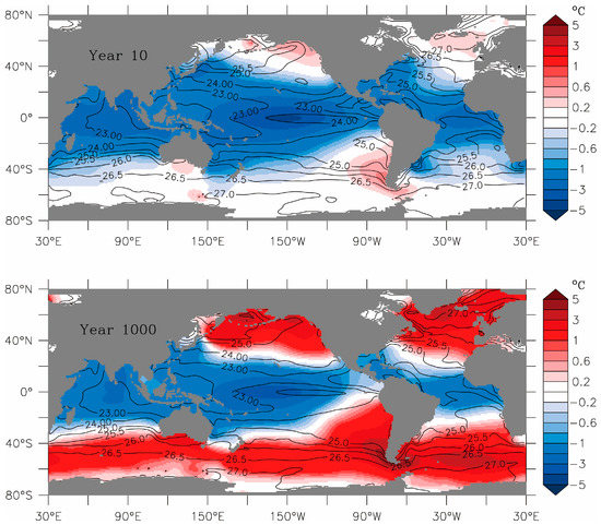 An Evaluation of the Large-Scale Implementation of Ocean Thermal Energy ...