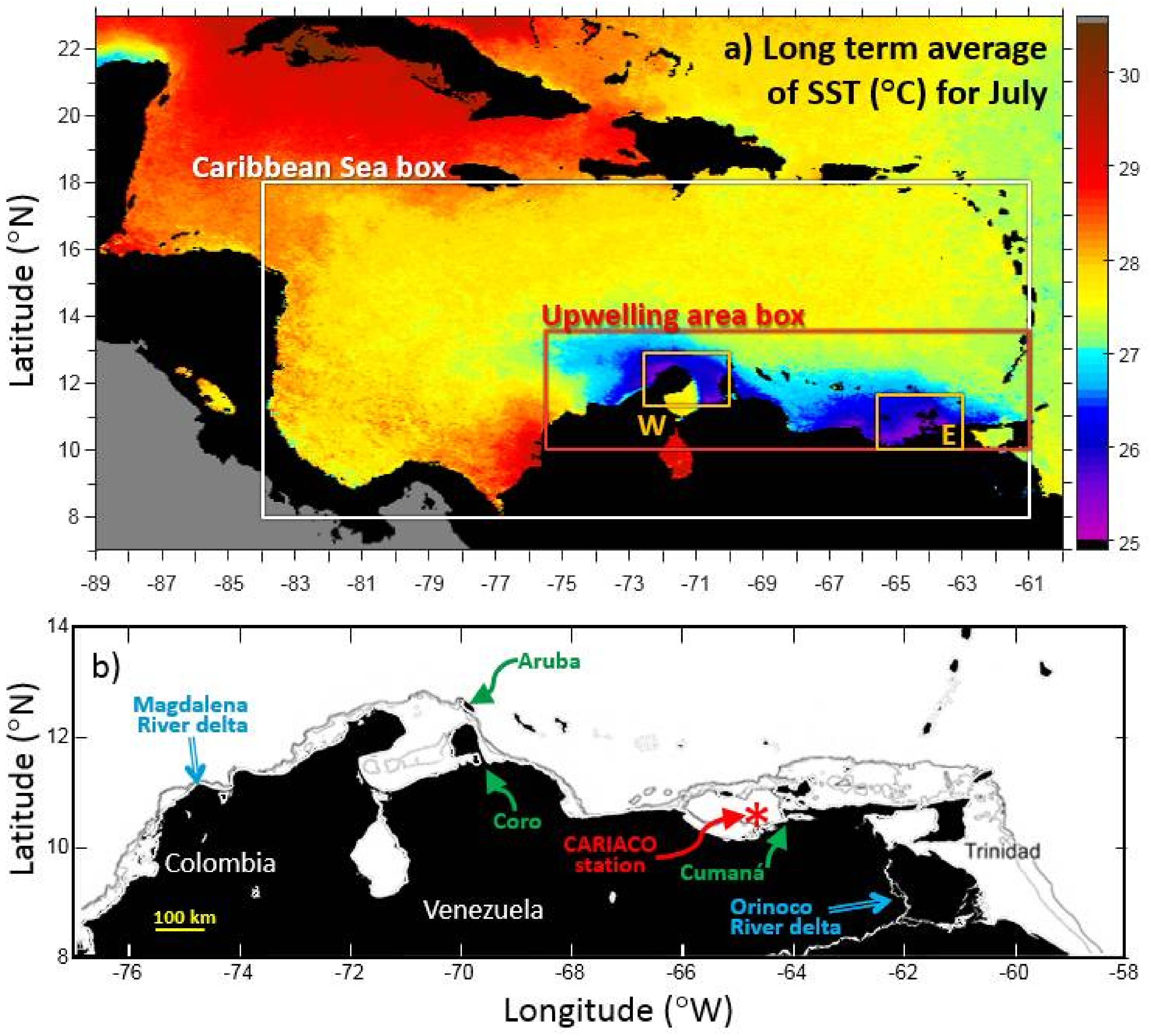 JMSE | Free Full-Text | Description and Mechanisms of the Mid-Year ...