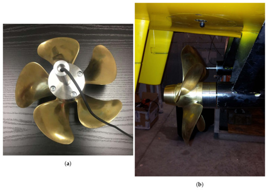 JMSE | Free Full-Text | Experimental and Numerical Investigation of ...