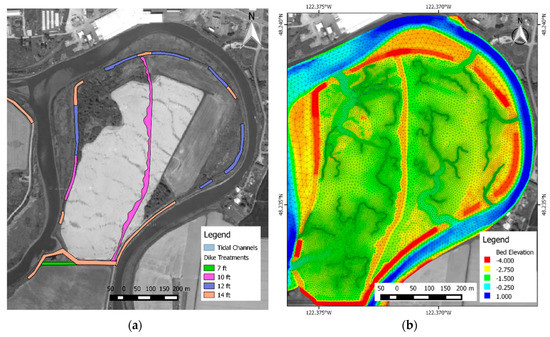 Detailed Hydrodynamic Feasibility Assessment for Leque Island and Zis a ...