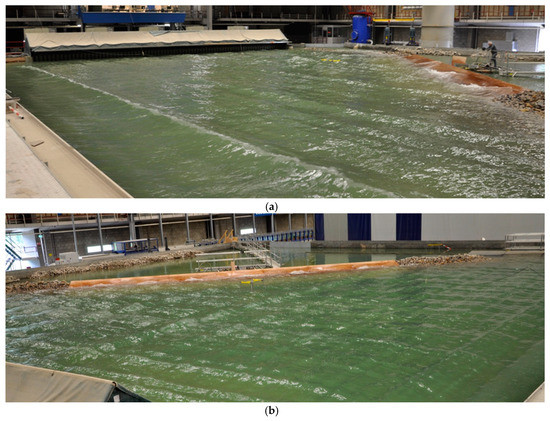 JMSE | Free Full-Text | Wave Overtopping over Coastal Structures with ...