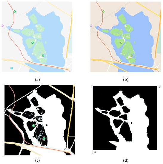 JMSE | Free Full-Text | A Path-Planning Strategy for Unmanned Surface ...