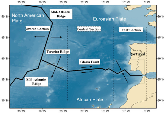 The historical reconstruction of the 1755 earthquake and tsunami in ...