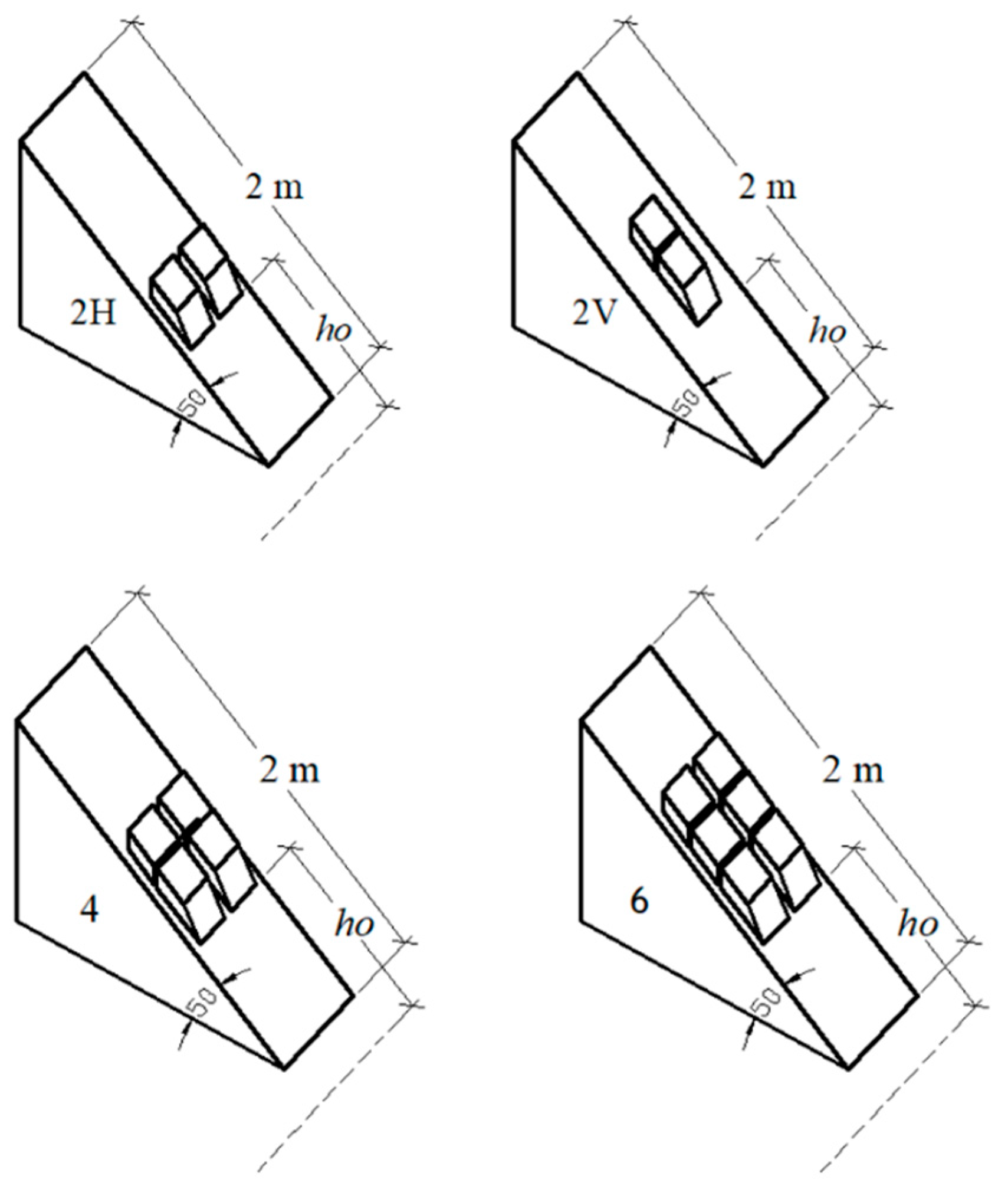 Case Study of Dam Overtopping from Waves Generated by Landslides ...