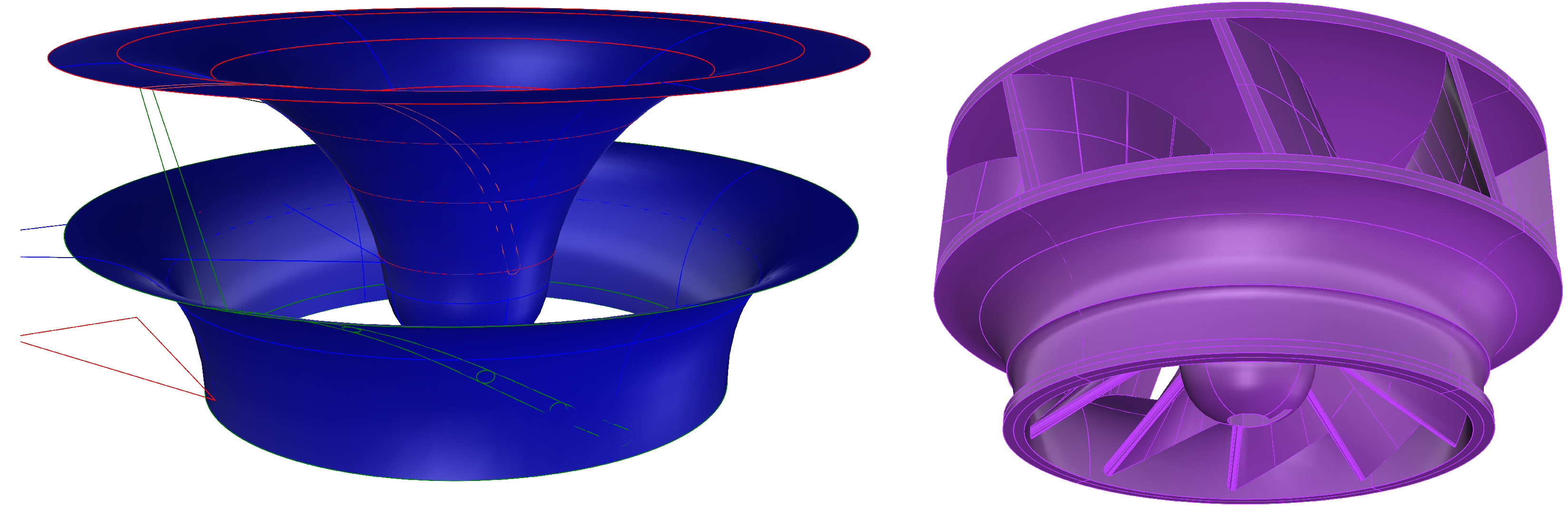 Design and Construction of a Modular Pump-Jet Thruster for Autonomous ...
