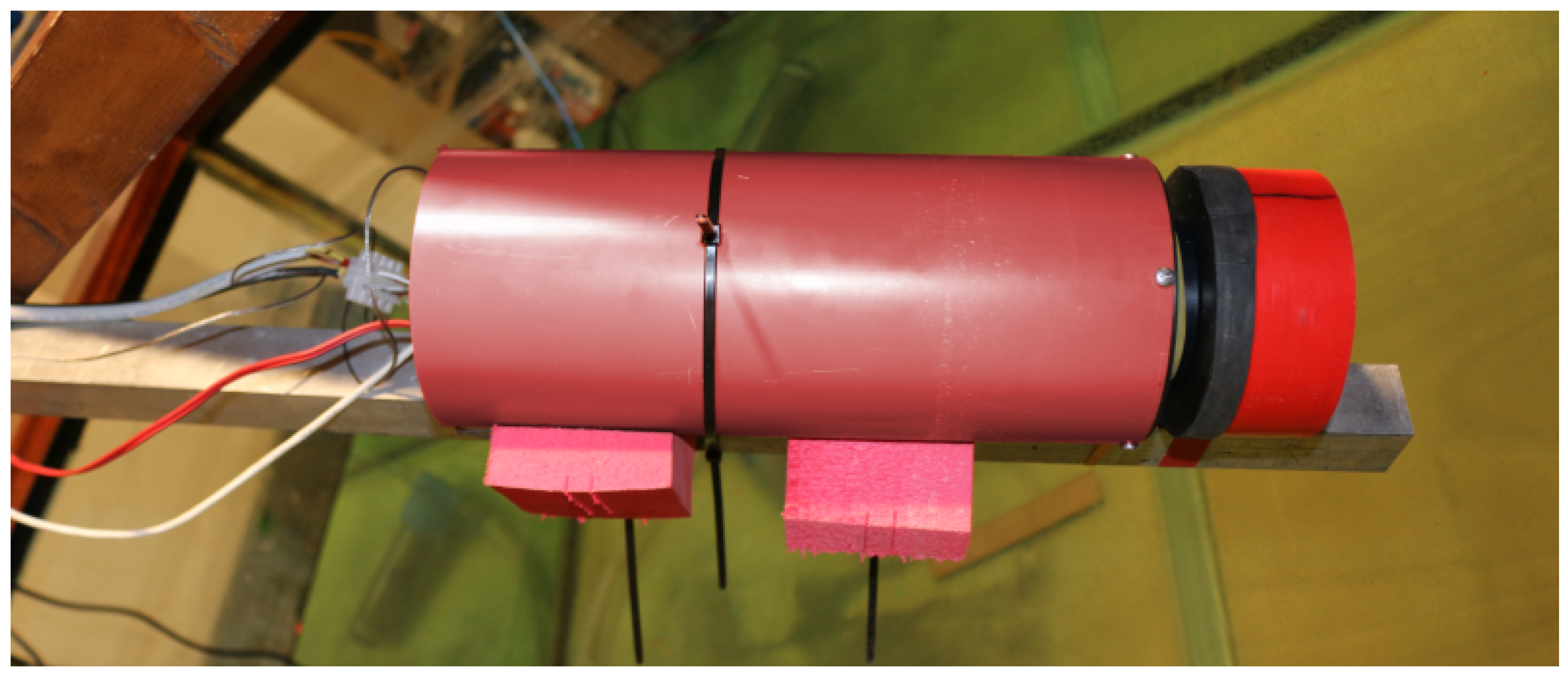 Design and Construction of a Modular Pump-Jet Thruster for Autonomous ...