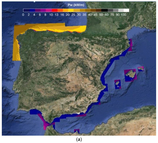 What about Marine Renewable Energies in Spain?
