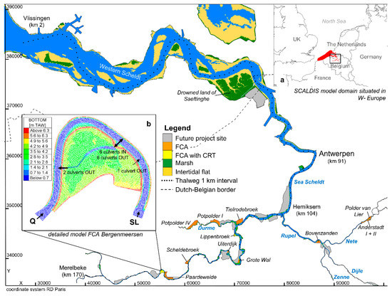 Tempest Storm Measurements