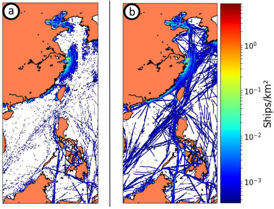 JMSE | Free Full-Text | Worldwide Availability of Maritime Medium ...