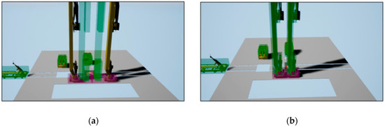 A Kinematic Collision Box Algorithm Applied for the Anti-Collision System of Offshore Drilling ...