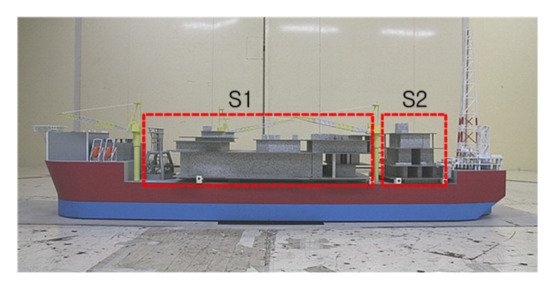 Effects of Topside Structures and Wind Profile on Wind Tunnel Testing ...