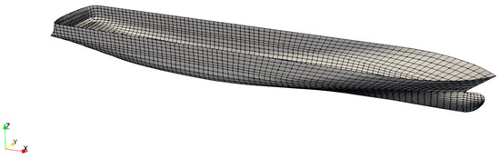 Springing Analysis of a Passenger Ship in Waves