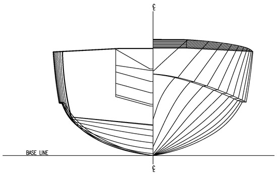 Seakeeping Performance of a New Coastal Patrol Ship for the Croatian Navy