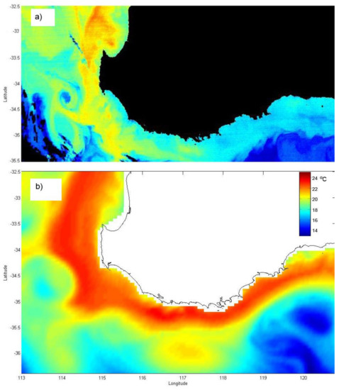 Dynamics and Seasonality of the Leeuwin Current and the Surrounding ...