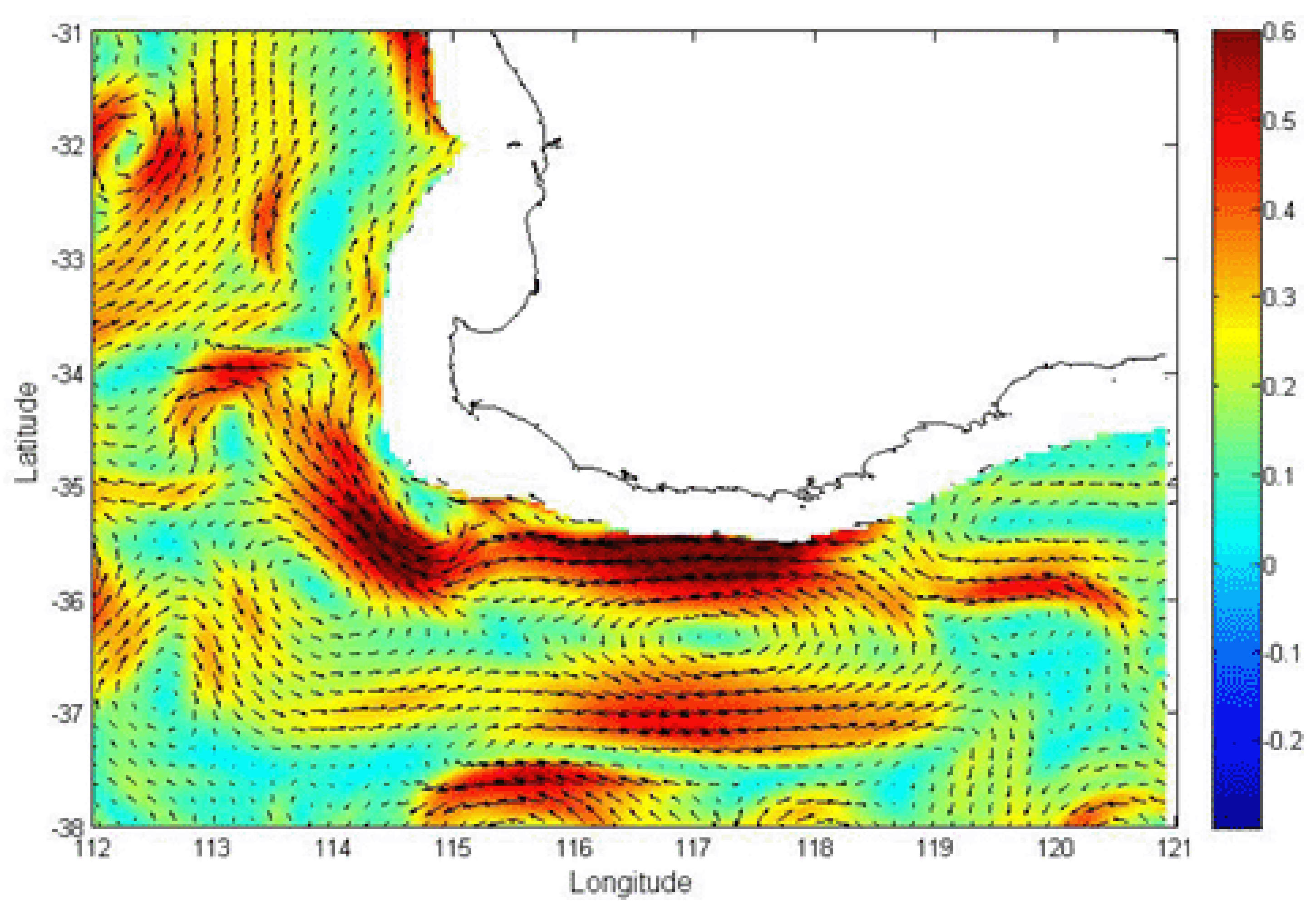 Dynamics and Seasonality of the Leeuwin Current and the Surrounding ...