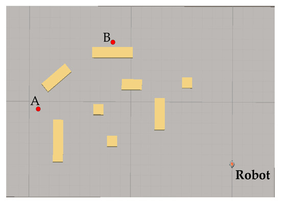 Research on Risk Evaluation and Dynamic Escape Path Planning Algorithm Based on Real-Time Spread ...
