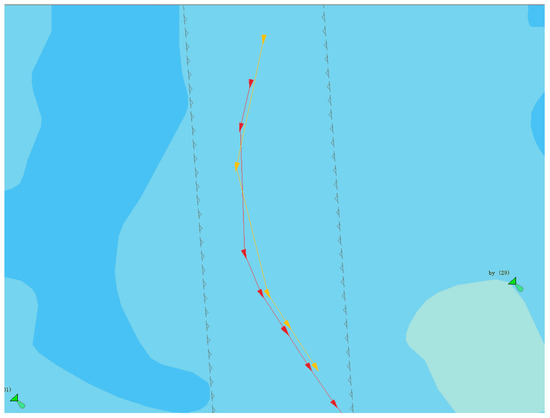Deep Learning in Unmanned Surface Vehicles Collision-Avoidance Pattern ...