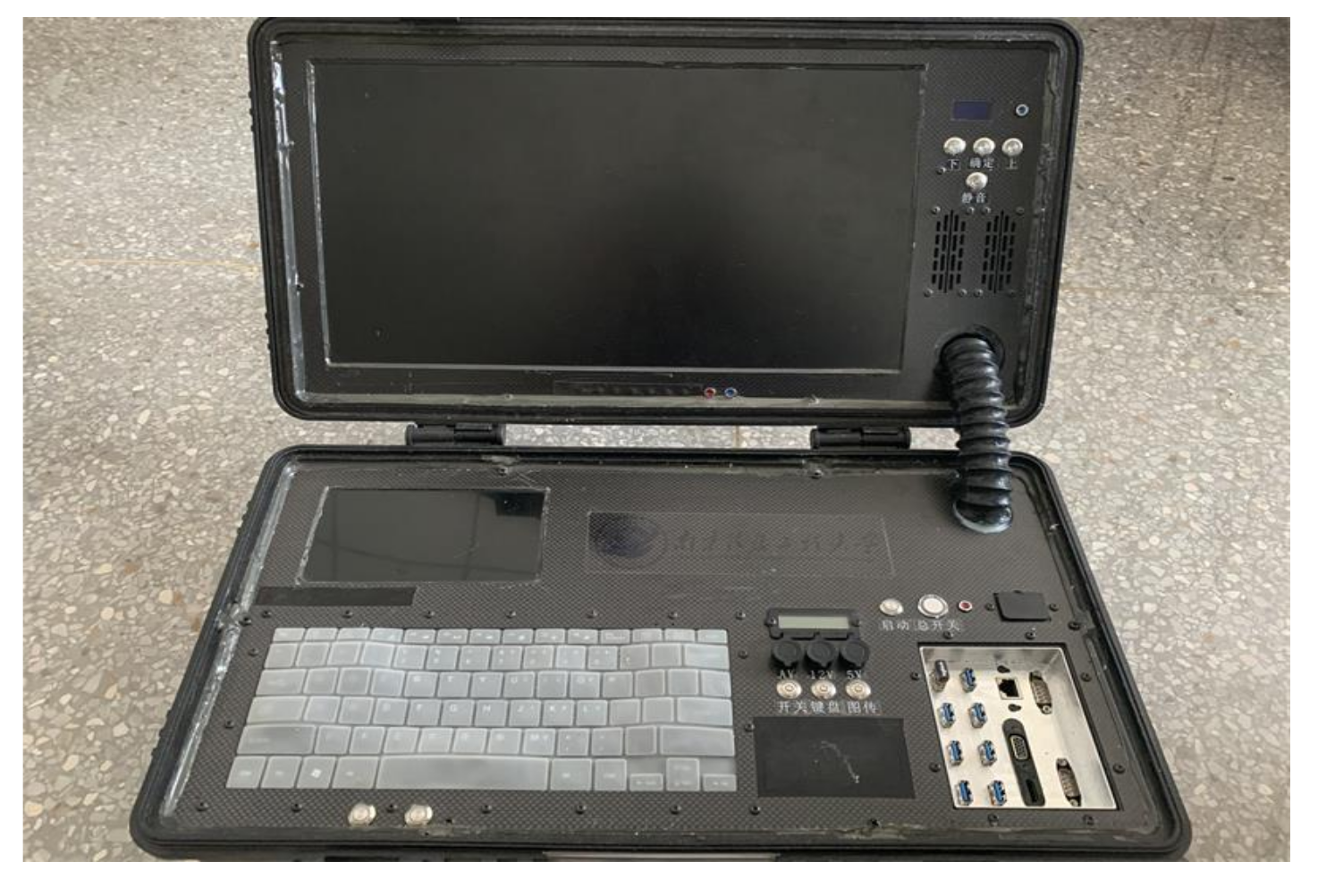 JMSE | Free Full-Text | An Underwater Image Enhancement Algorithm Based on MSR Parameter ...