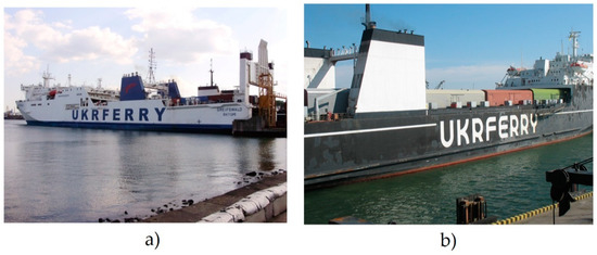 Dynamic Load and Strength Determination of Carrying Structure of Wagons ...