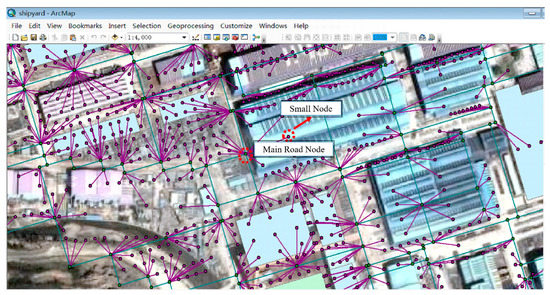 Research on Real-Time Optimal Path Planning Model and Algorithm for ...
