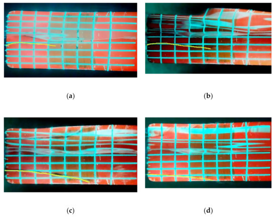 Bubble Sweep-Down of Research Vessels Based on the Coupled Eulerian-Lagrangian Method
