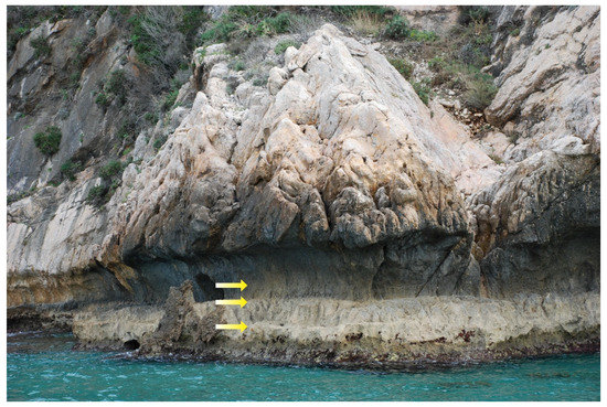 Relative Sea Level Changes and Morphotectonic Implications Triggered by ...