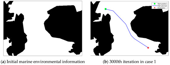 Path Planning of Coastal Ships Based on Optimized DQN Reward Function
