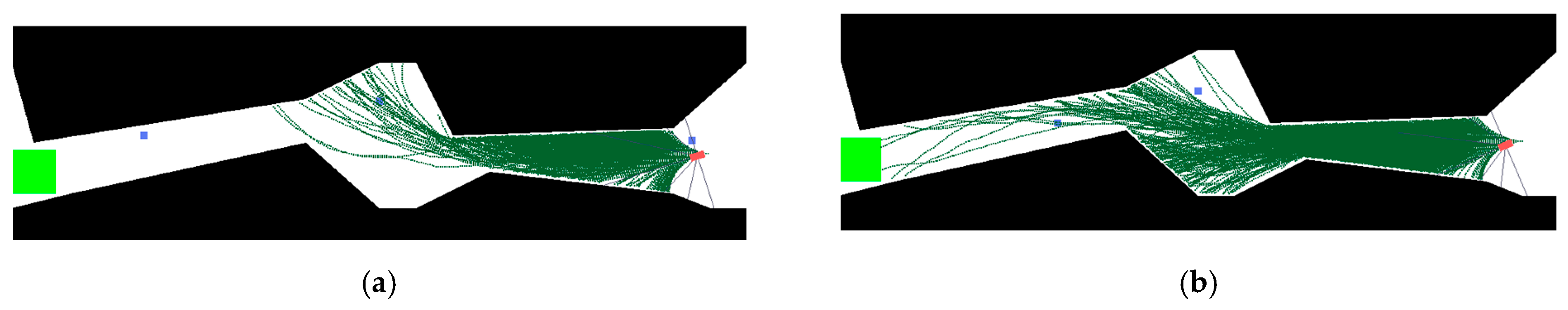 JMSE | Free Full-Text | A 2D Optimal Path Planning Algorithm for ...