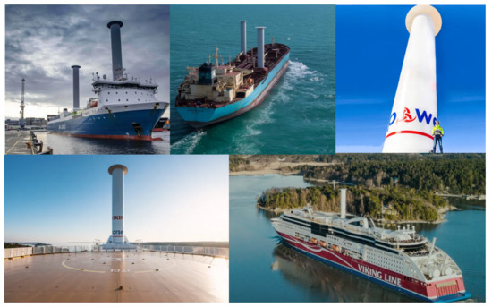 State-of-the-Art Methods to Improve Energy Efficiency of Ships