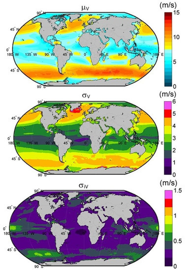 Wind Energy Ships: Global Analysis of Operability