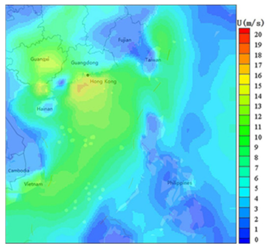 Impact of Typhoons on Floating Offshore Wind Turbines: A Case Study of ...