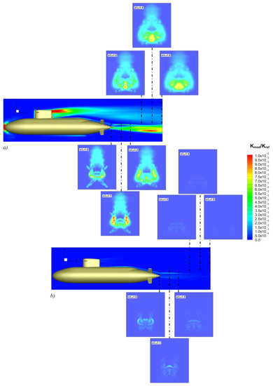 Cartesian Mesh Generation with Local Refinement for Immersed Boundary ...