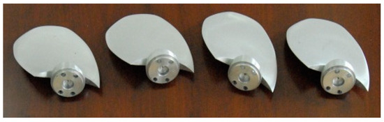 Cavitation and Induced Excitation Force of Ice-Class Propeller Blocked ...