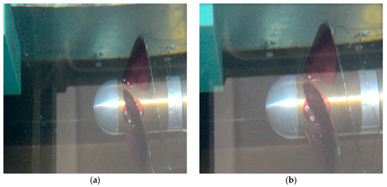 Cavitation and Induced Excitation Force of Ice-Class Propeller Blocked ...