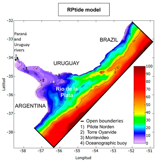 Temporal and Spatial Variability Scales of Salinity at a Large Microtidal Estuary