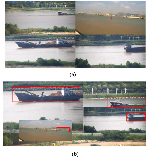 Ship Target Detection Algorithm Based on Improved YOLOv5