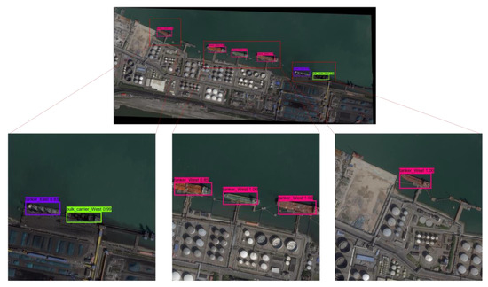 A Novel Cargo Ship Detection and Directional Discrimination Method for ...