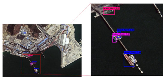 A Novel Cargo Ship Detection and Directional Discrimination Method for ...