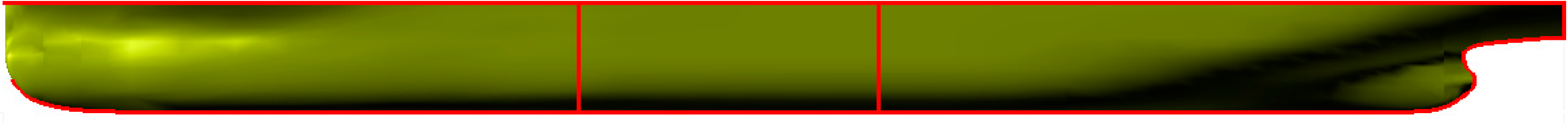 Application Of Improved Particle Swarm Optimisation Algorithm In Hull Form Optimisation