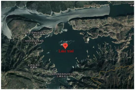 A Novel Feature-Based Detector for Underwater Acoustic Beacon Signals ...