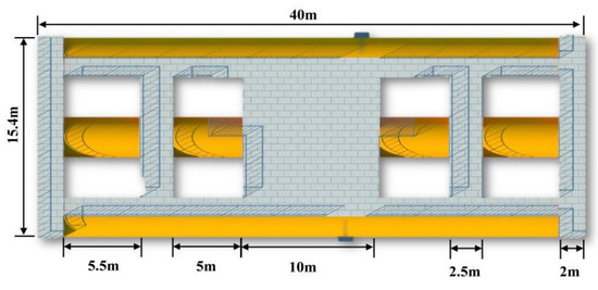 Hydrodynamic Performance of a Multi-Module Three-Cylinder Floating ...