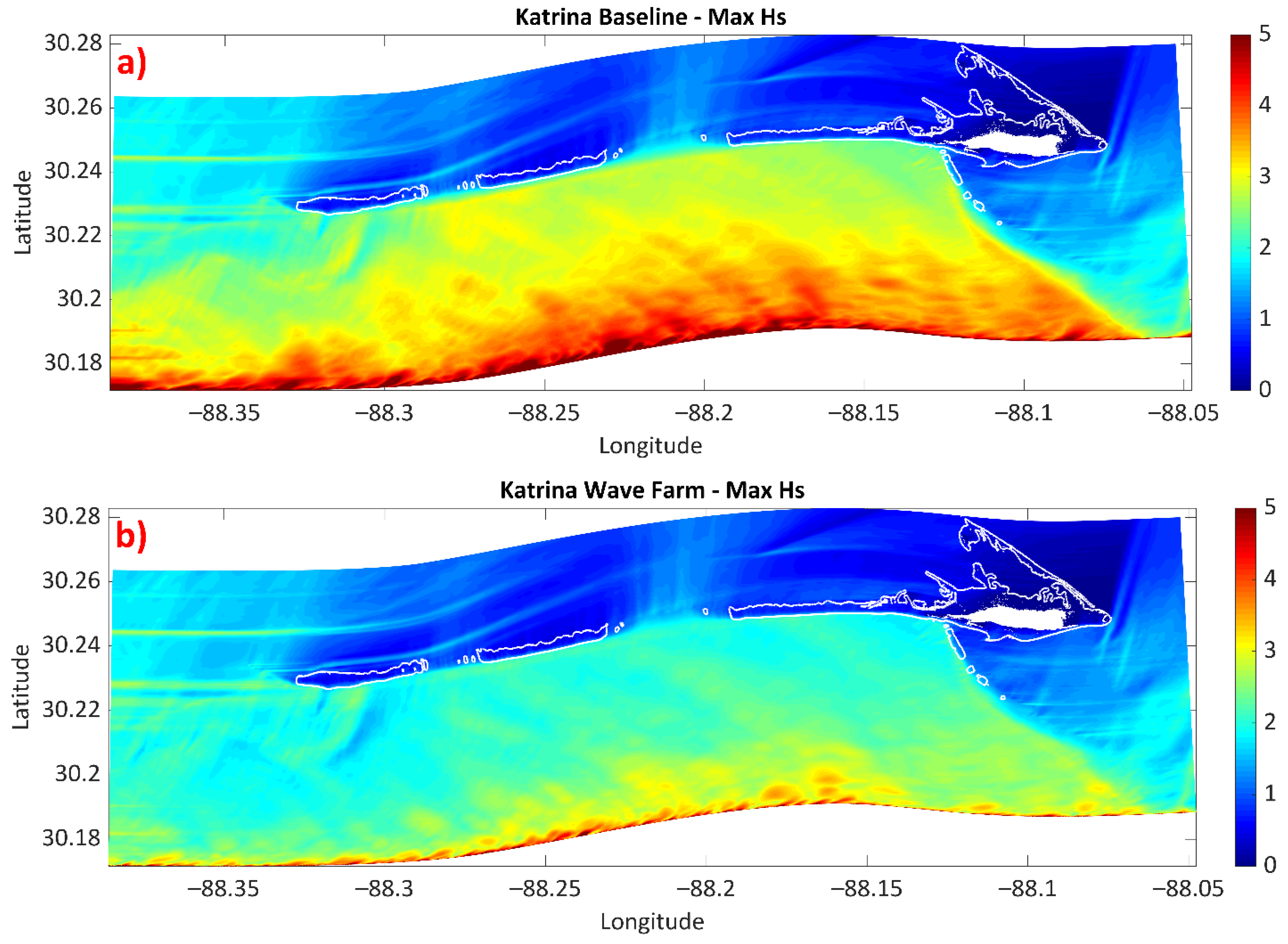 The Potential of Wave Energy Conversion to Mitigate Coastal Erosion ...