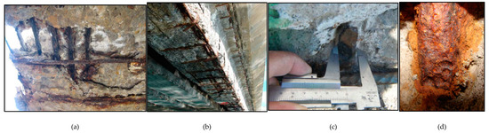 Corrosion Prediction Models in the Reinforcement of Concrete Structures ...