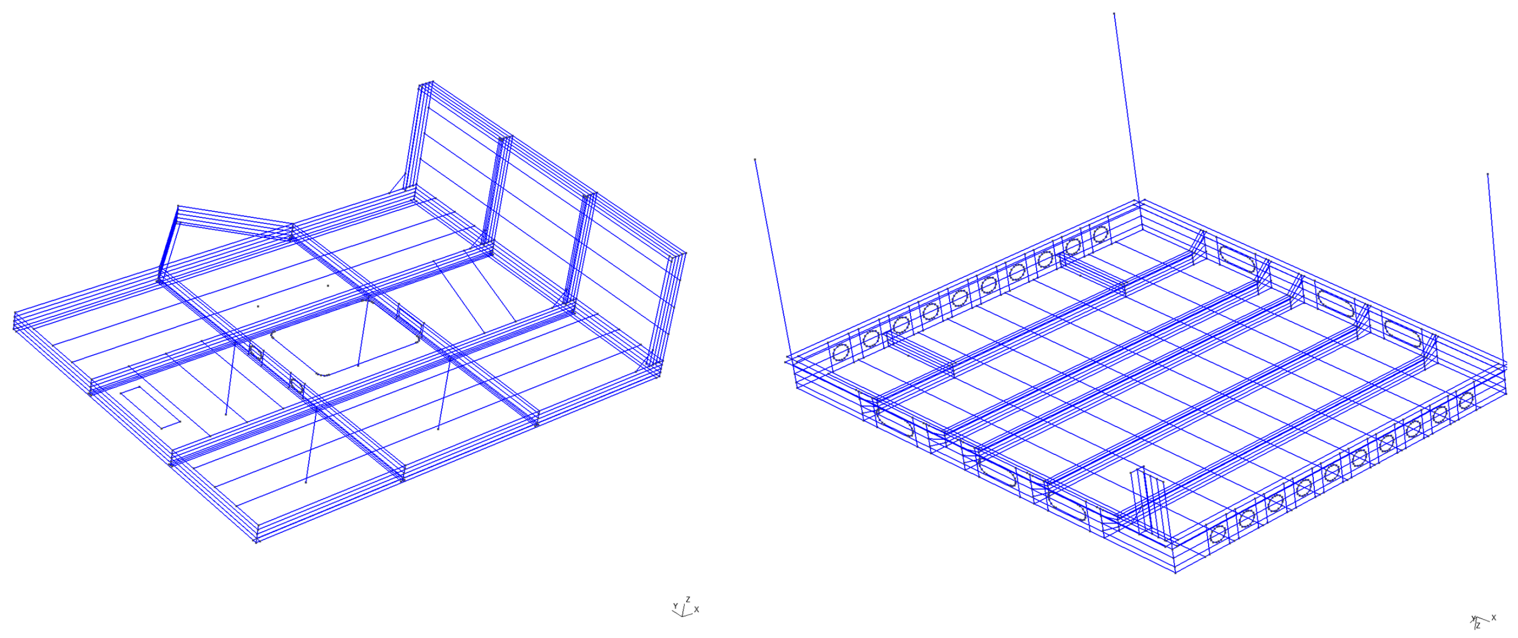 An Open-Source Processing Pipeline for Quad-Dominant Mesh Generation ...