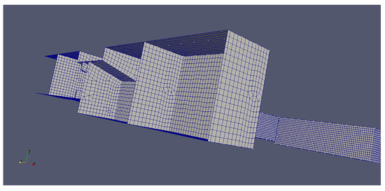An Open-Source Processing Pipeline for Quad-Dominant Mesh Generation for Class-Compliant Ship ...