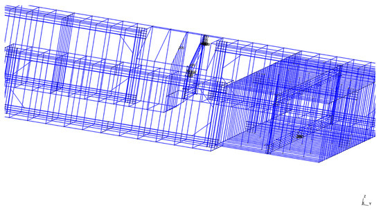 An Open-Source Processing Pipeline for Quad-Dominant Mesh Generation for Class-Compliant Ship ...
