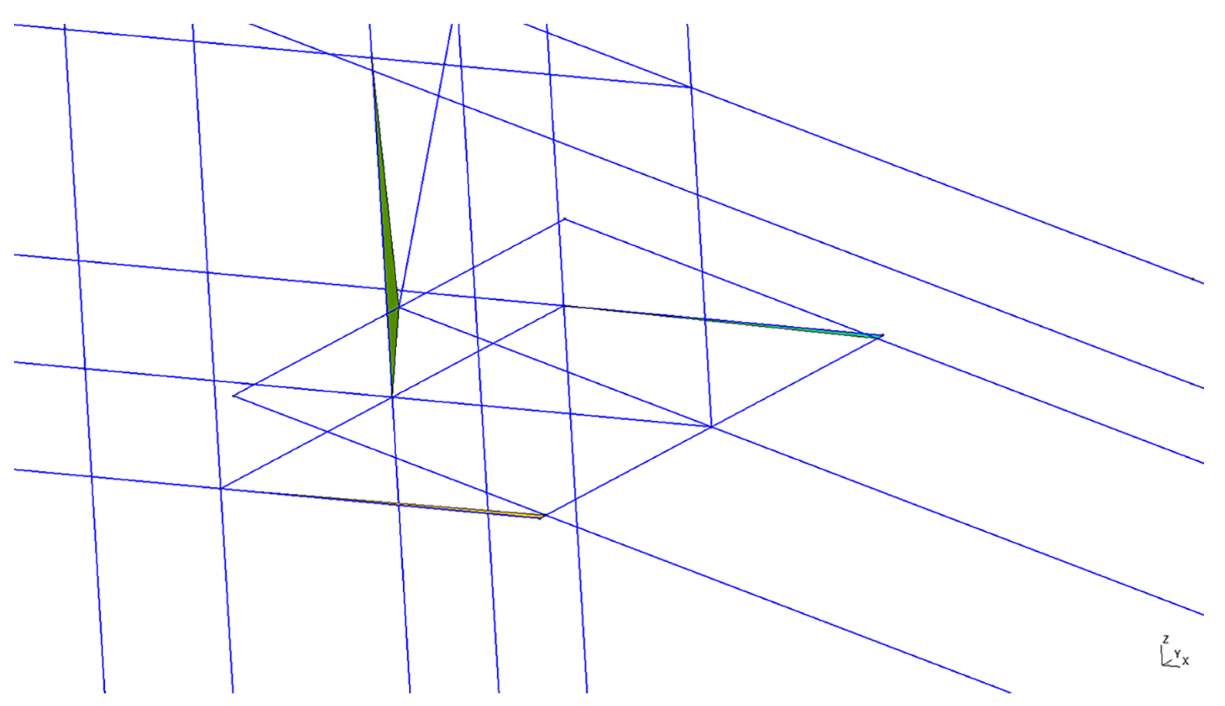 An Open-Source Processing Pipeline for Quad-Dominant Mesh Generation ...