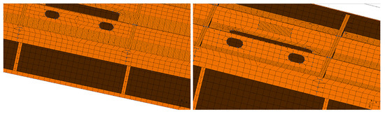 An Open-Source Processing Pipeline for Quad-Dominant Mesh Generation for Class-Compliant Ship ...