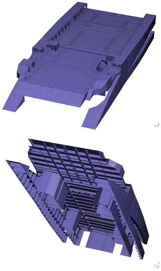 An Open-Source Processing Pipeline for Quad-Dominant Mesh Generation for Class-Compliant Ship ...