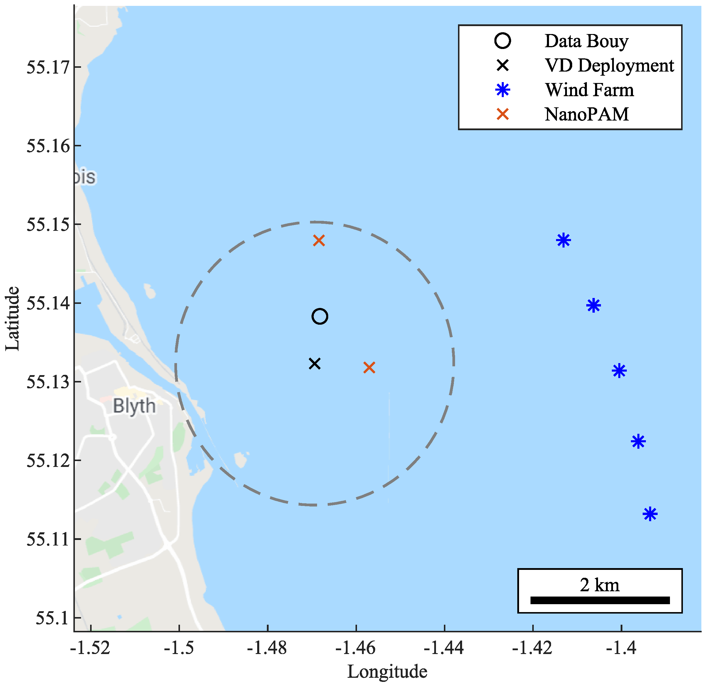 JMSE | Free Full-Text | Passive Acoustic Detection of Vessel Activity ...